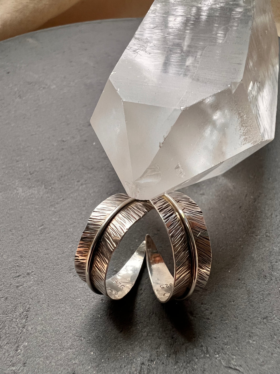 EARS – Earthbound Silver